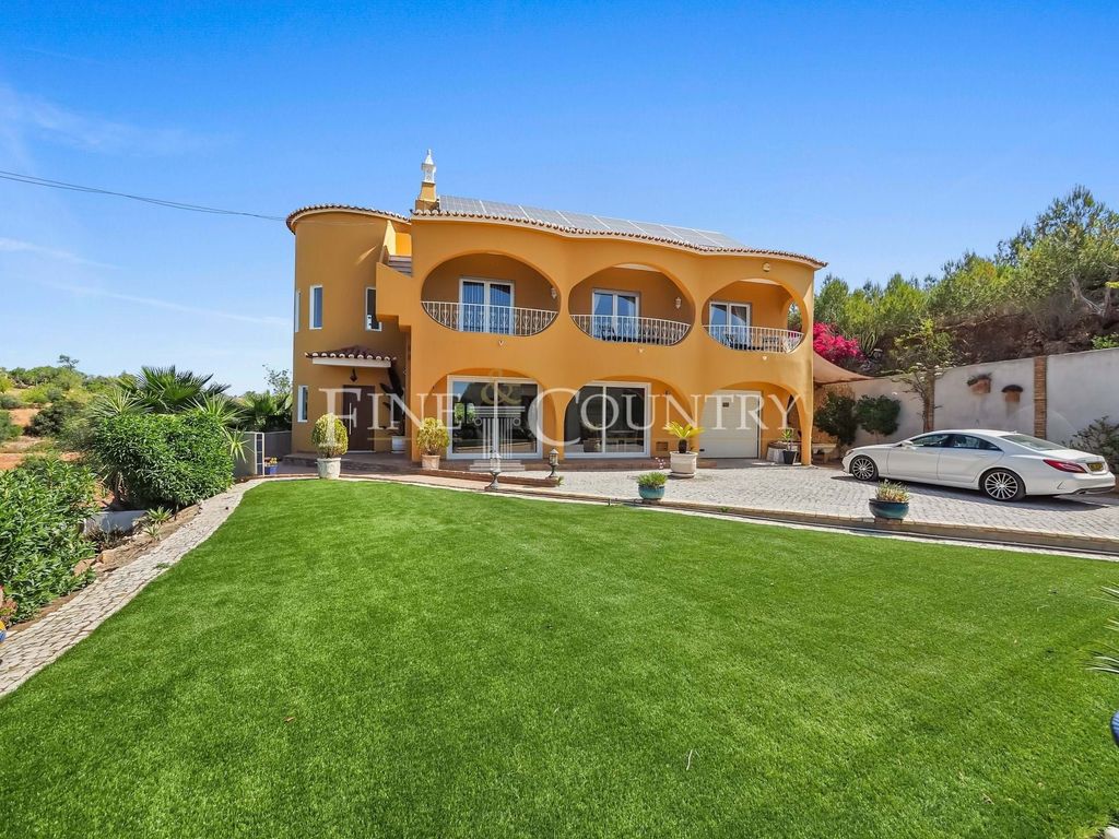 5 bed detached house for sale in Lagoa, Portugal, £1,324,171 - Zoopla
