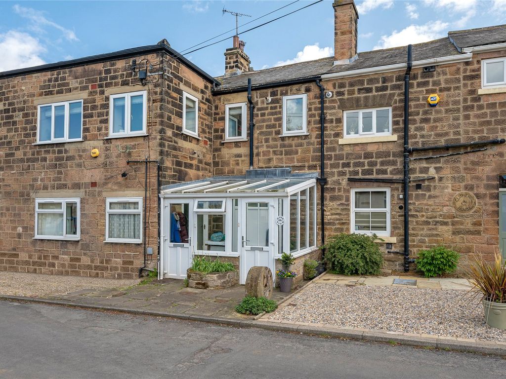 3 bed flat for sale in School Lane, East Keswick LS17 - Zoopla