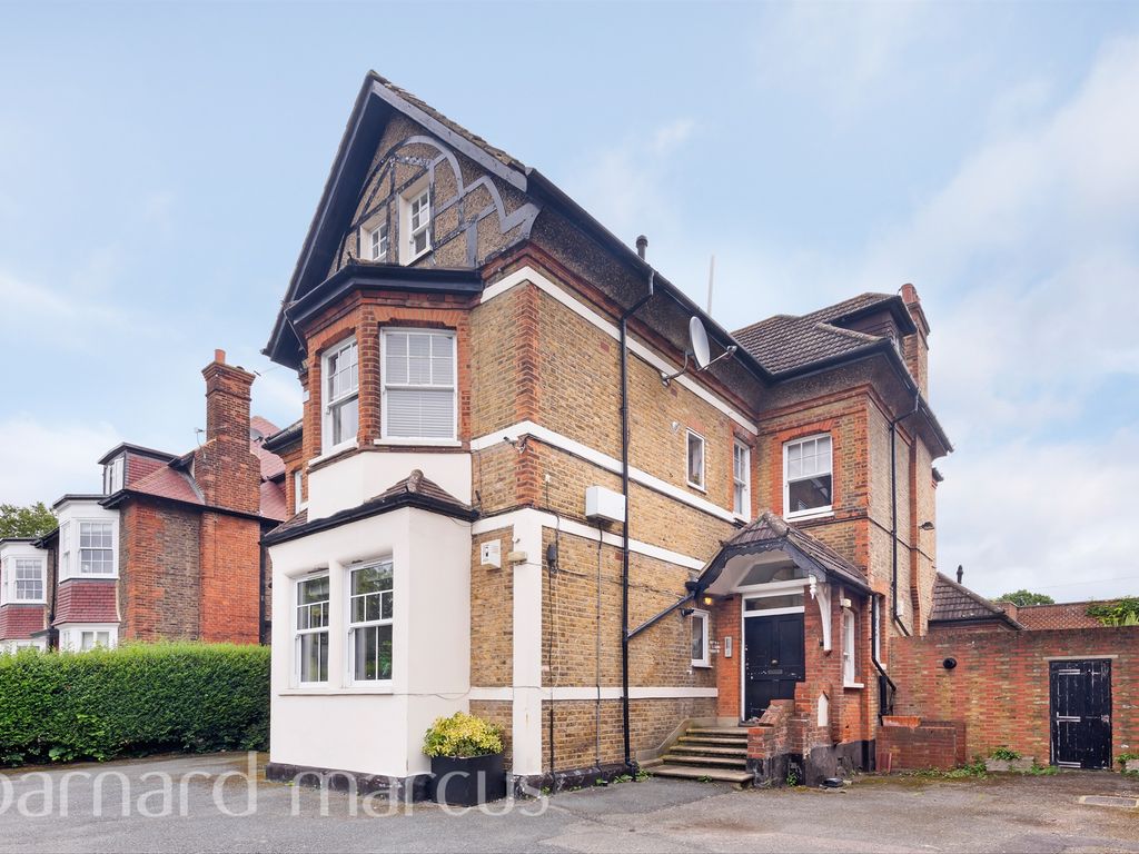 1 bed flat for sale in Thrale Road, London SW16, £290,000 - Zoopla