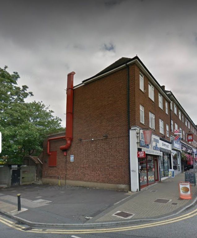 Collier Row Road, Romford RM5, Restaurant for sale, £99,500 - Zoopla