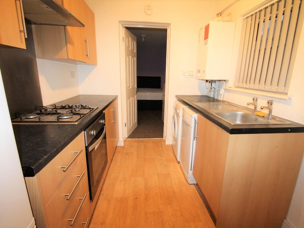 1 bed detached house to rent in Union Street, Middlesbrough, North ...