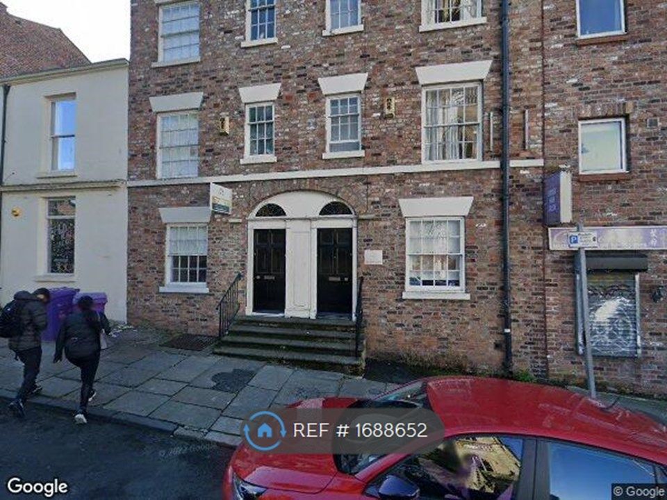 Room to rent in Bold Place, Liverpool L1 - Zoopla