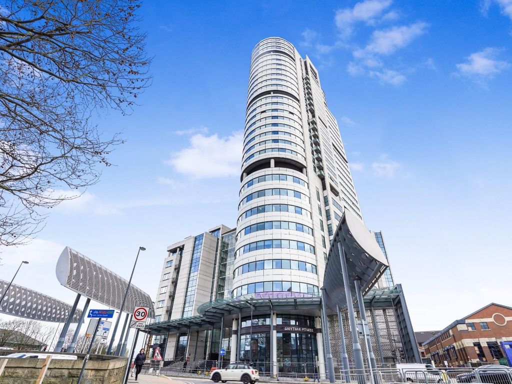 2 bed flat for sale in Water Lane, Leeds LS11 - Zoopla