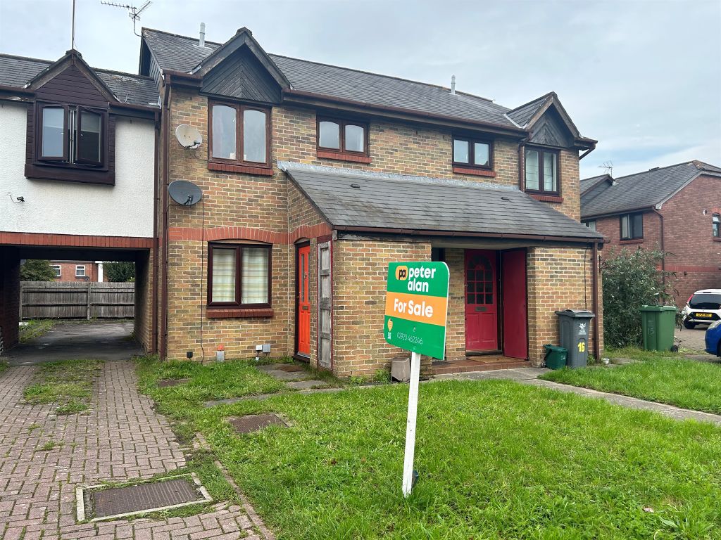 1 bed flat for sale in Craiglee Drive, Cardiff CF10, £110,000 - Zoopla