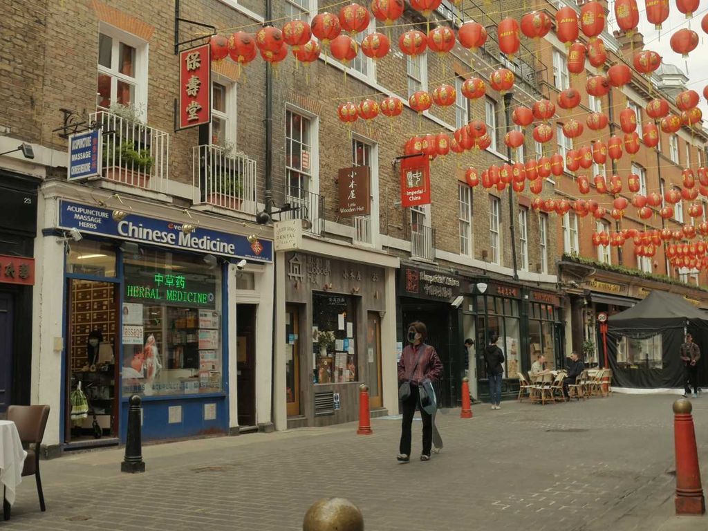 Lisle Street, West End, London WC2H, Restaurant to let, £78,000 pa - Zoopla