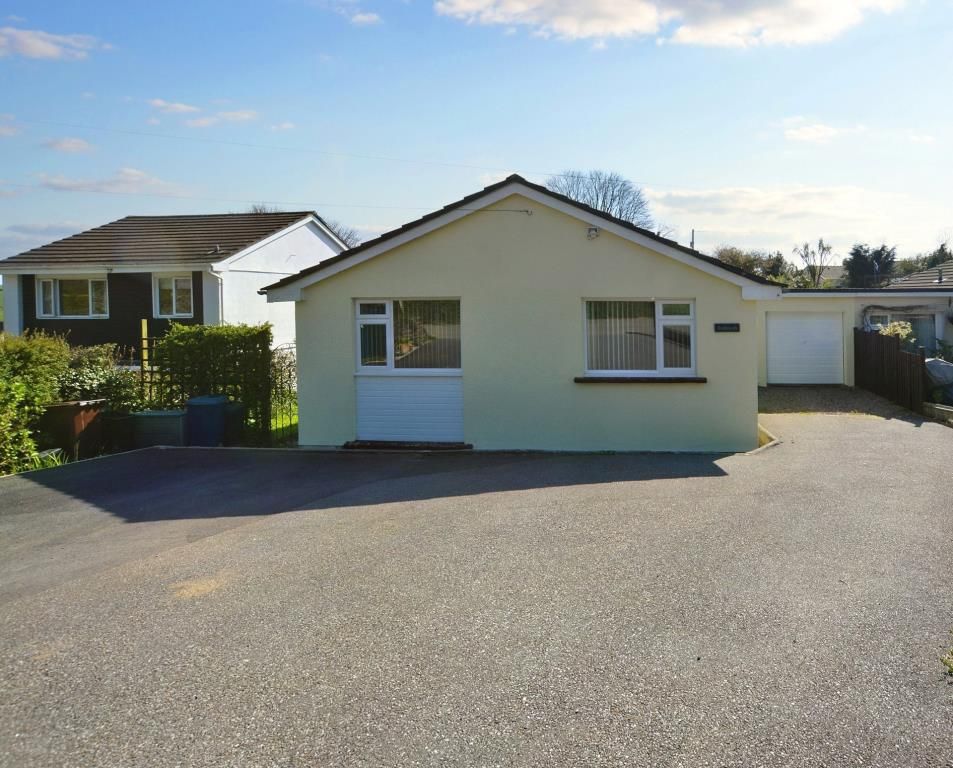 4 bed bungalow for sale in Quethiock, Liskeard, Cornwall PL14 - Zoopla
