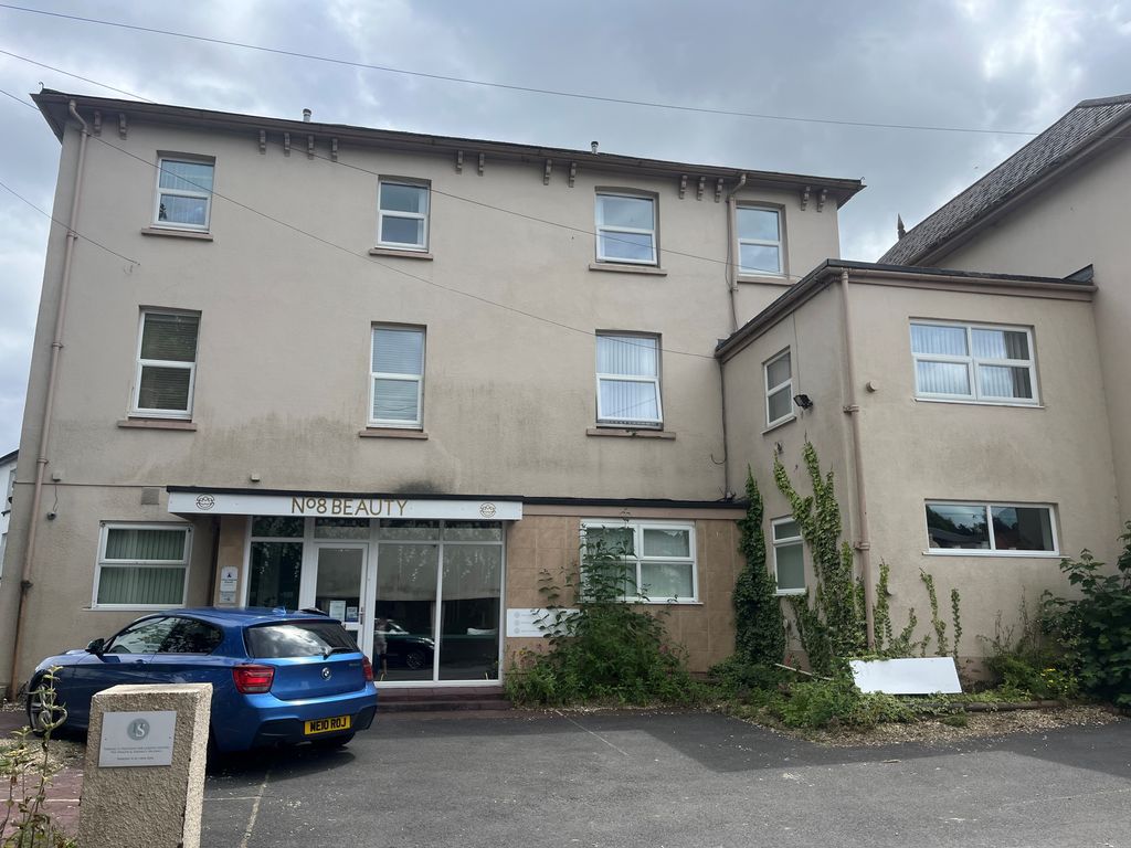 Office to let in Clytha Park Road, Newport NP20, £4,000 pa - Zoopla