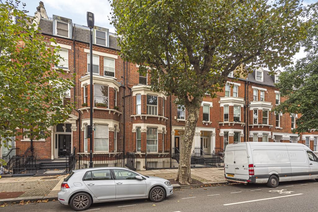 1 bed flat to rent in Sutherland Avenue, London W9 - Zoopla