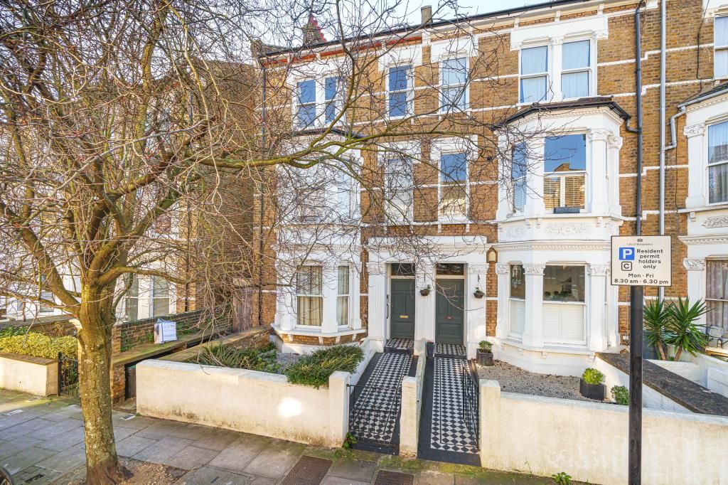 2 bed flat for sale in Saltram Crescent, Maida Vale W9, £615,000 - Zoopla