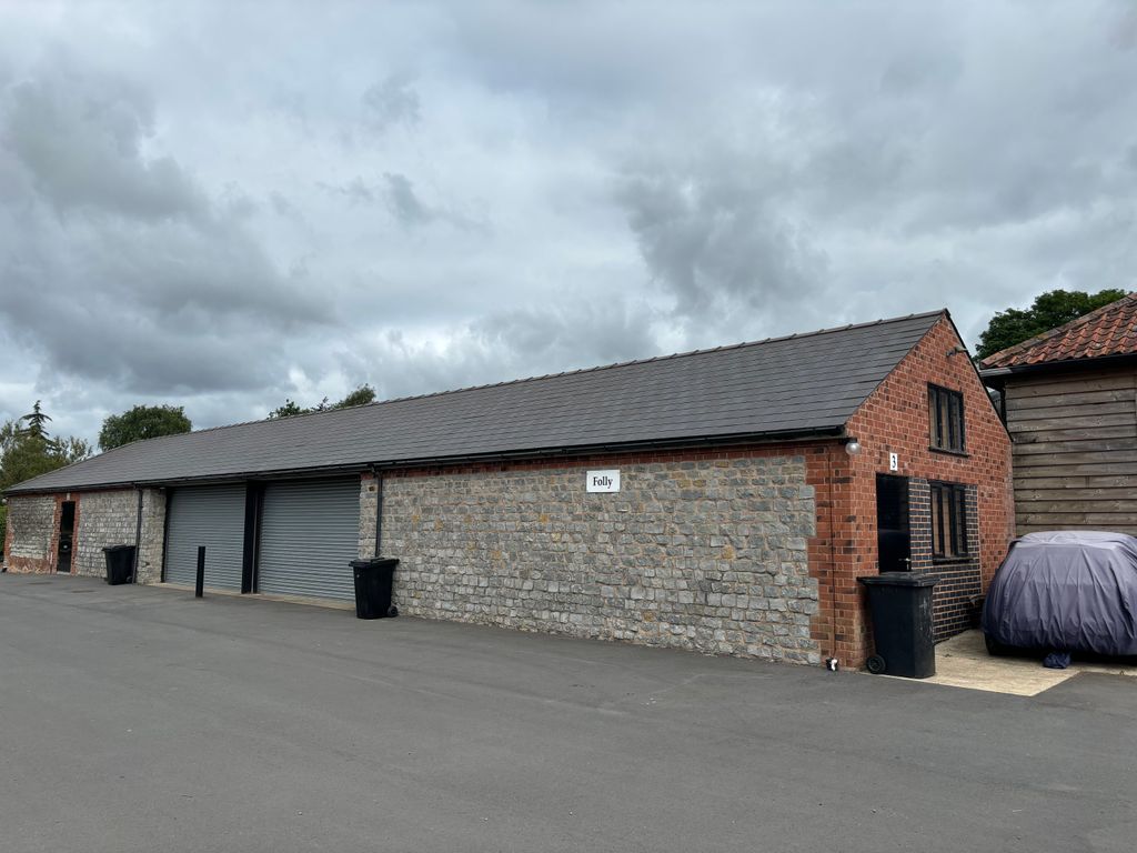 Industrial to let in Units At Linton Farm, Highnam, Gloucester GL2, Non ...