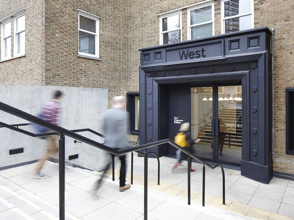 Office to let in Charecroft Way, Shepherds Bush W14 - Zoopla