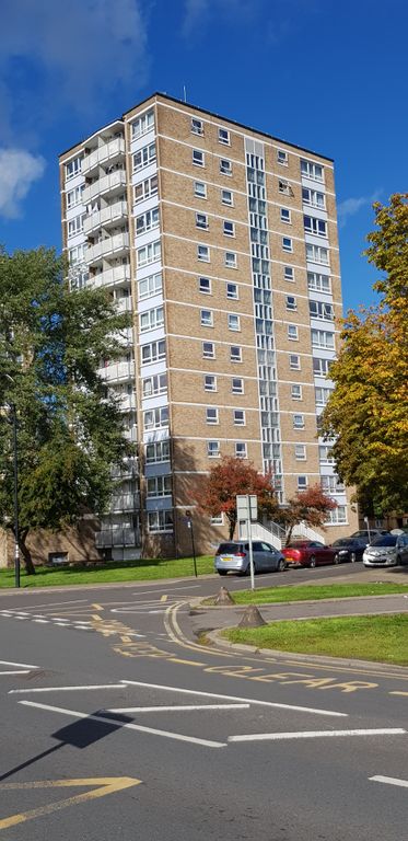 1 bed flat for sale in Jersey House Eastfield Road, Enfield EN3 - Zoopla