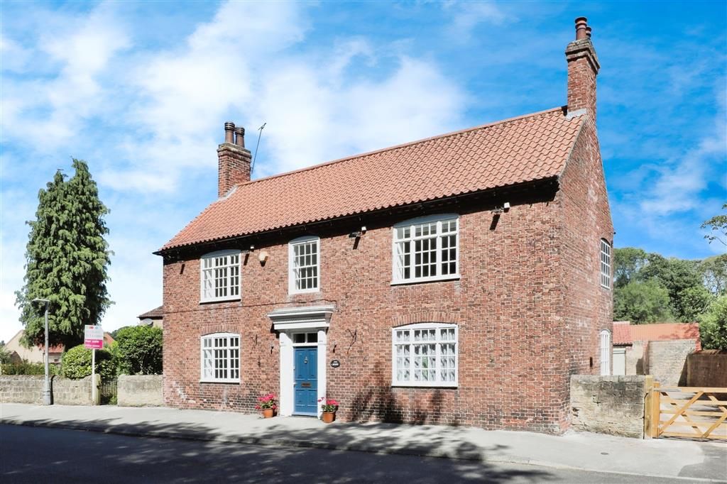Old Gateford Road, Gateford, Worksop S81, Property for sale, £295,000 ...