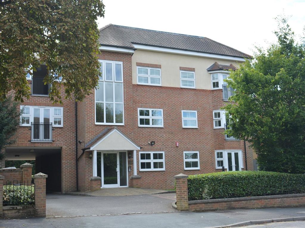 2 bed flat for sale in Eaton Road, Sutton SM2, £375,000 - Zoopla