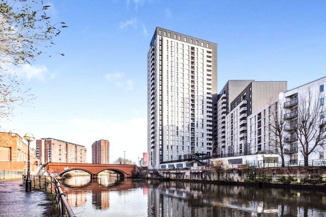 2 bed flat to rent in One Regent, 1 Regent Road, Manchester M3 - Zoopla