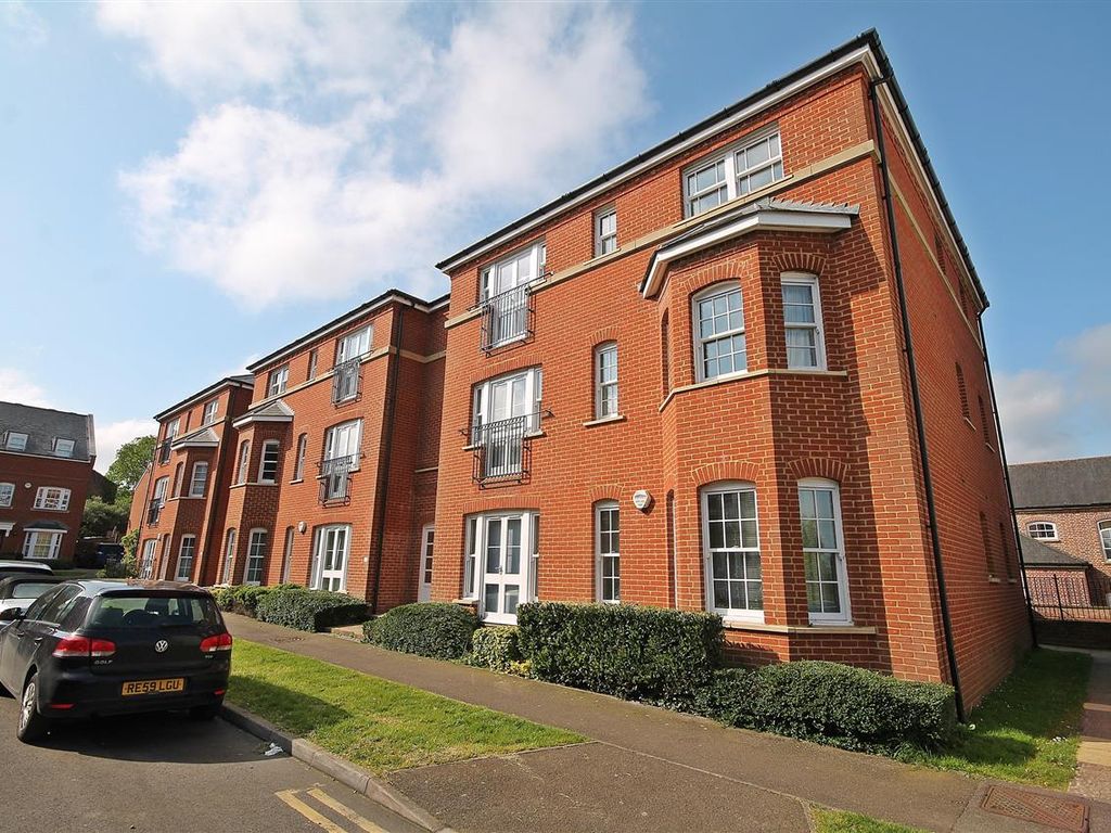 2 bed flat for sale in George Roche Road, Canterbury CT1 - Zoopla