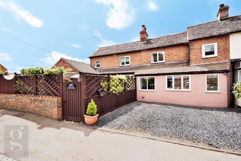 2 bed property for sale in The Village, Dymock GL18 - Zoopla