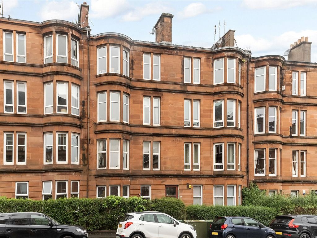 1 bed flat for sale in Minard Road, Shawlands, Glasgow G41, £140,000 ...