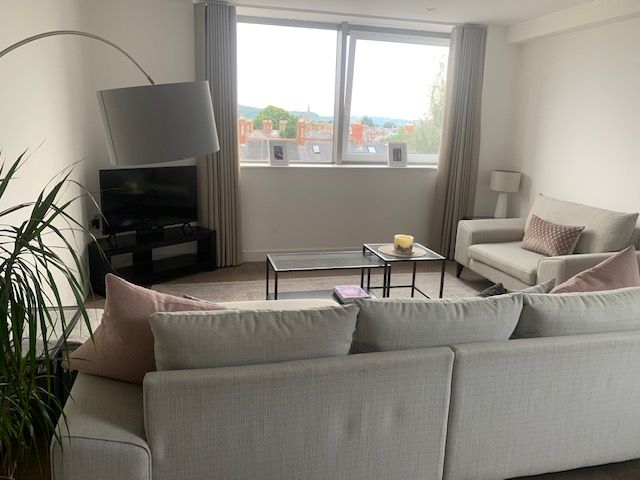 2 bed flat to rent in Cathedral Road, Hamilton Street, Cardiff CF11 ...