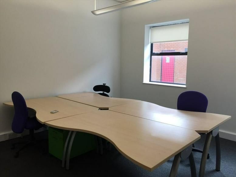Moons Moat Drive, East Moons Moat, Redditch B98, Serviced office to let ...