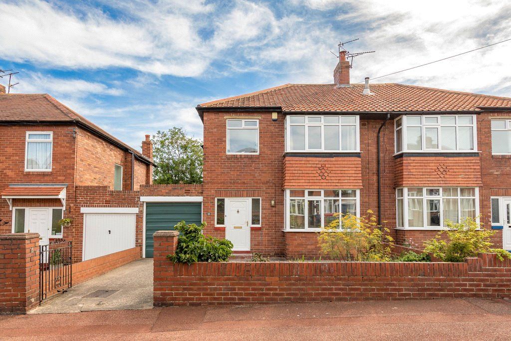 3 Bed Semi Detached House For Sale In Westwood Gardens Kenton