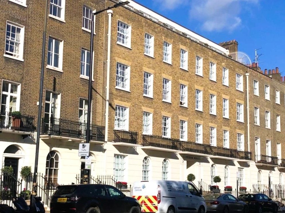 7 bed terraced house for sale in Cliveden Place, London SW1W, £ ...