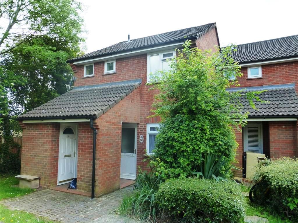 1 bed flat for sale in William Moulder Court, Chesham HP5 - Zoopla
