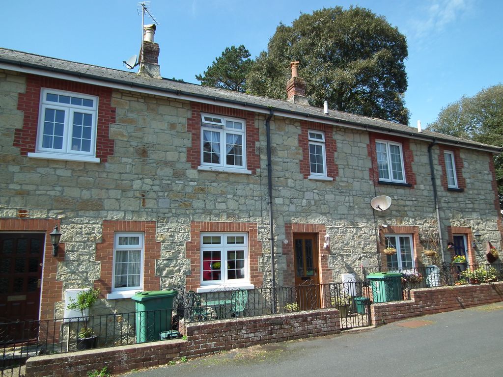 1 bed cottage to rent in Westhill Road, Shanklin PO37 - Zoopla