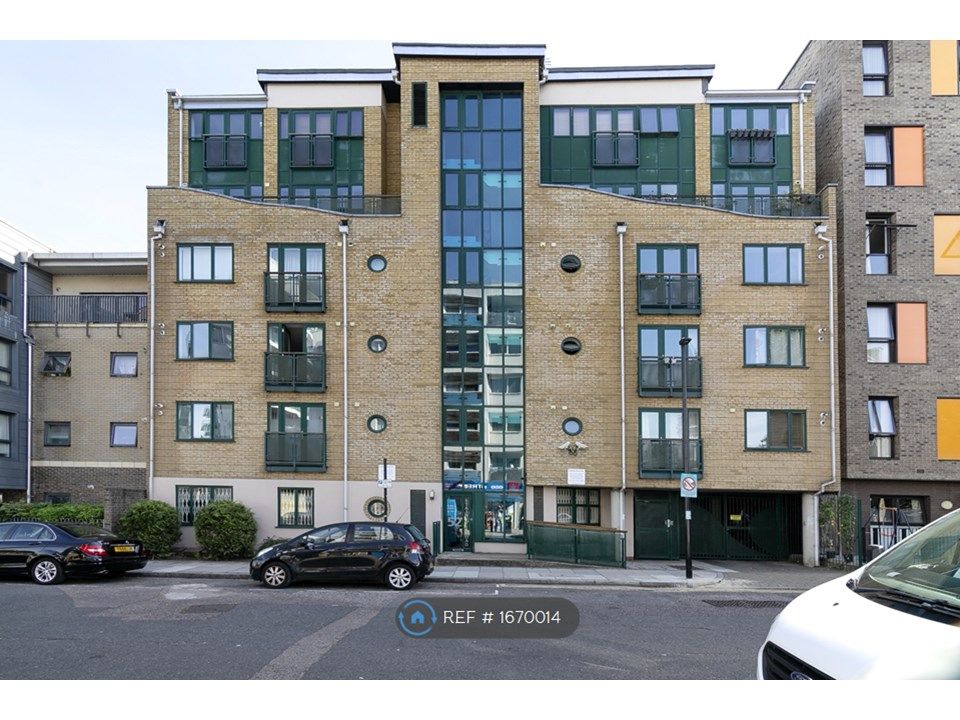 2 bed flat to rent in Stainsby Road, London E14 - Zoopla