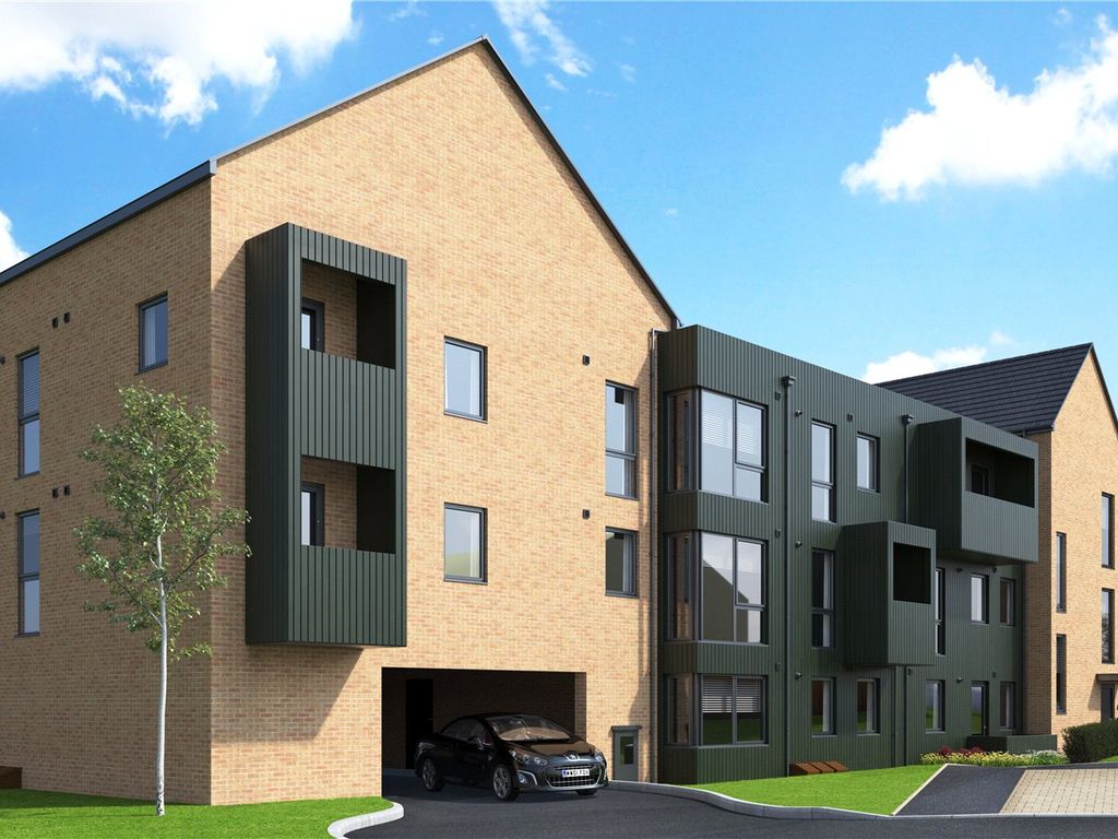 New home, Studio for sale in Watling Gate, Sittingbourne, Kent ME10, £ ...