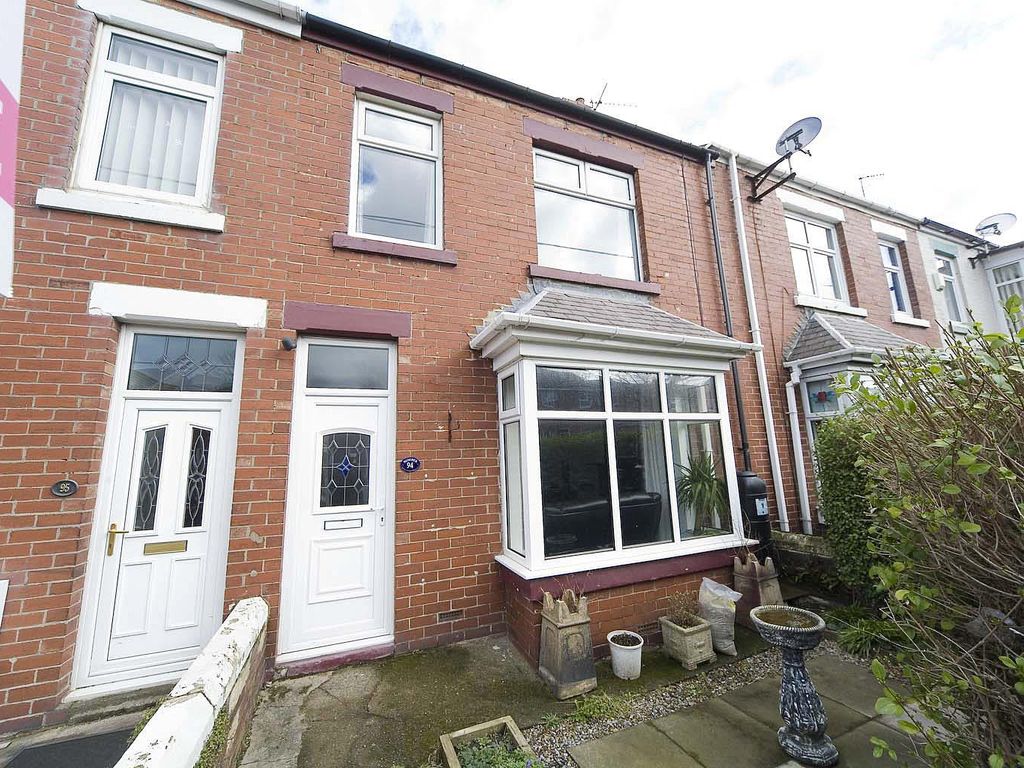 3 bed terraced house for sale in Princess Road, Seaham SR7 - Zoopla