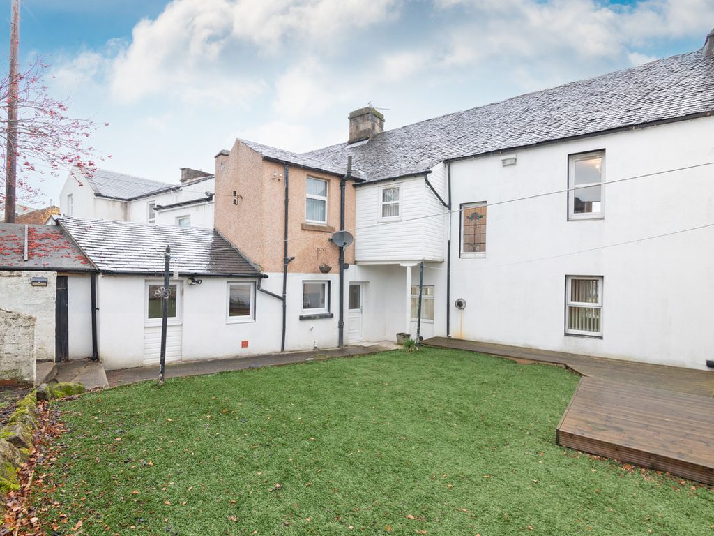 3 bed terraced house for sale in Muir Street, Hamilton ML3 - Zoopla