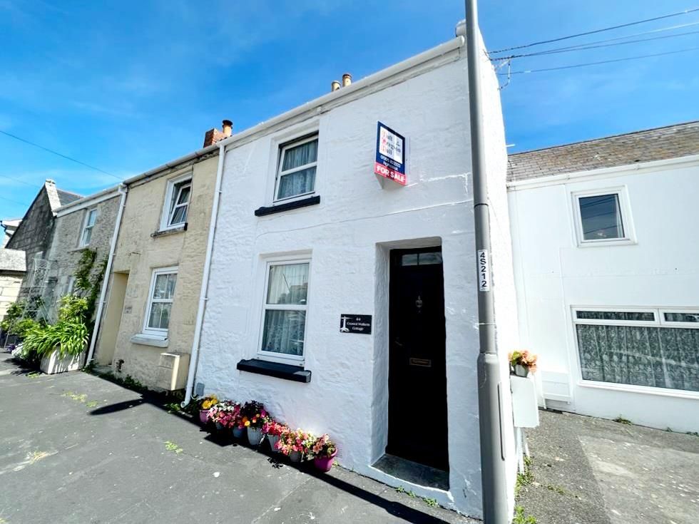 2 bed property for sale in Southwell Street, Southwell, Portland DT5 ...