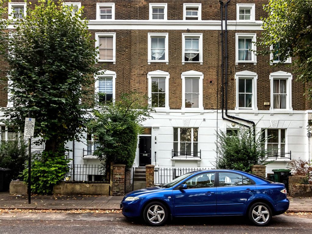 1 bed flat for sale in Mildmay Grove South, London N1 - Zoopla