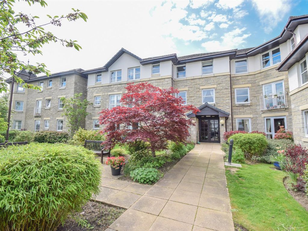 1 bed property for sale in Flat 49, 11 Clachnaharry Road, Inverness IV3 ...