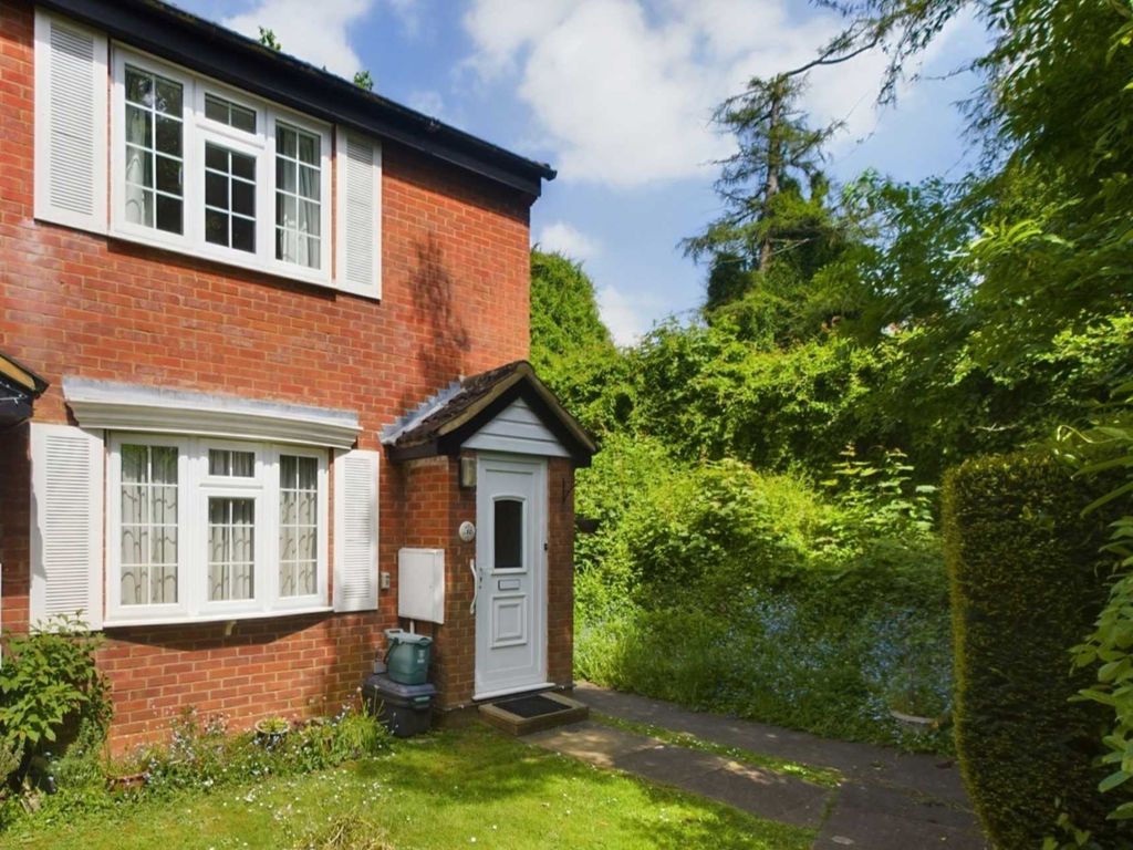 1 bed maisonette for sale in Northridge Way, Boxmoor HP1 - Zoopla