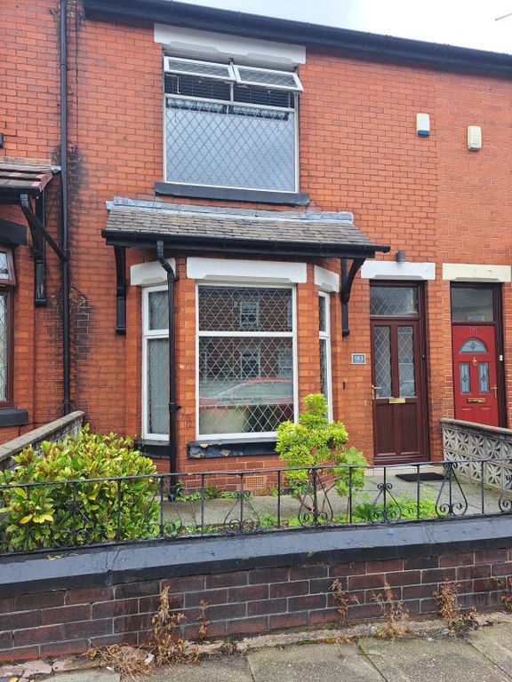 3 bed terraced house to rent in Gidlow Lane, Wigan WN6, £825 pcm - Zoopla