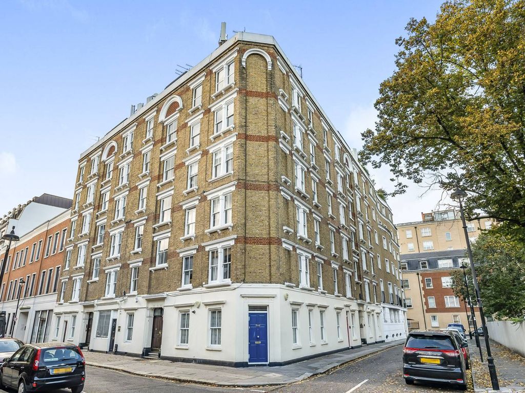 2 bed flat for sale in Chapter Chambers, Westminster, London SW1P, £ ...
