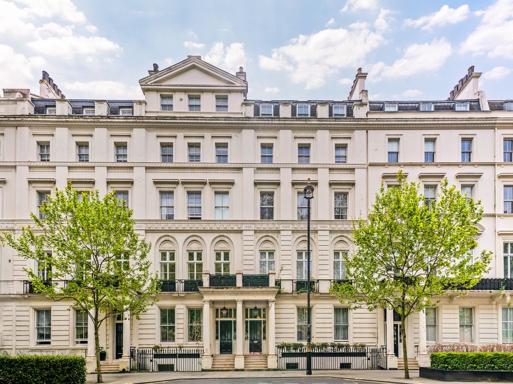 3 bed flat for sale in Buckingham Gate, London SW1E, £7,995,000 - Zoopla