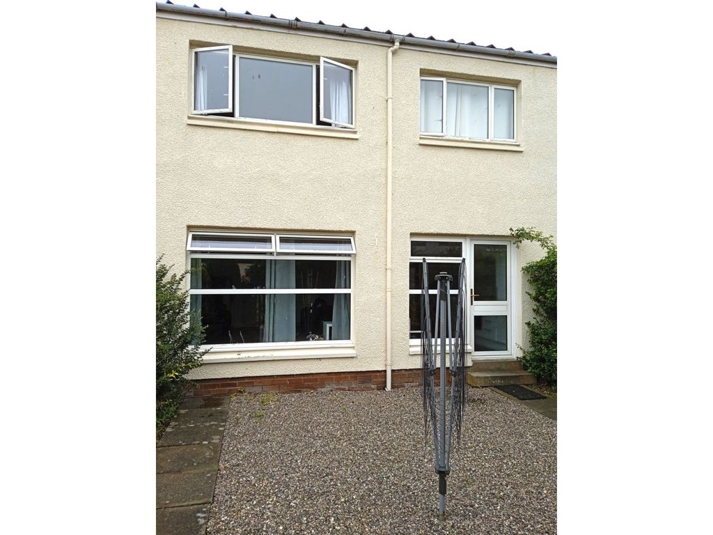 3 bed end terrace house for sale in Forgan Place, St. Andrews KY16, £ ...
