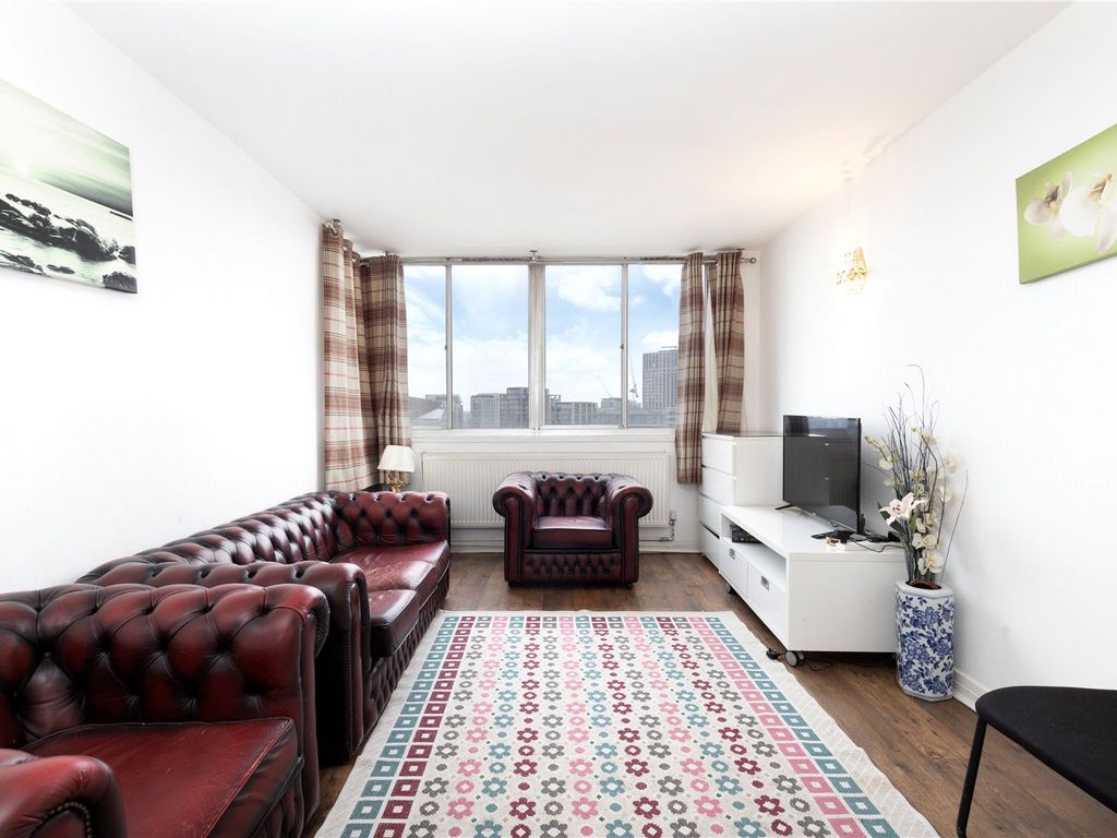 2 bed flat for sale in Quadrangle Tower, Cambridge Square, London W2, £ ...