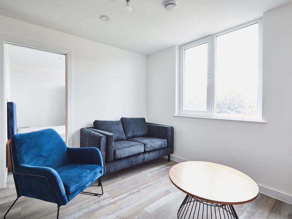 1 bed flat to rent in 88-92 Talbot Road, Old Trafford M16, £880 pcm ...