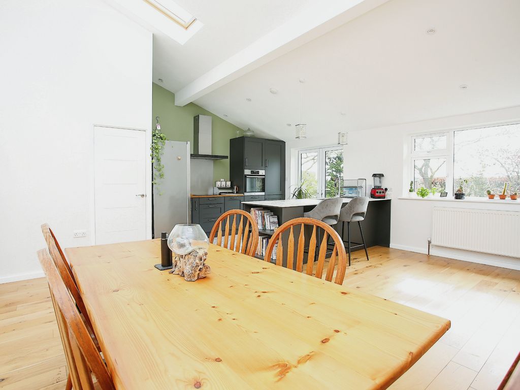 3 bed bungalow for sale in Common Road, Hopton, Diss IP22 - Zoopla