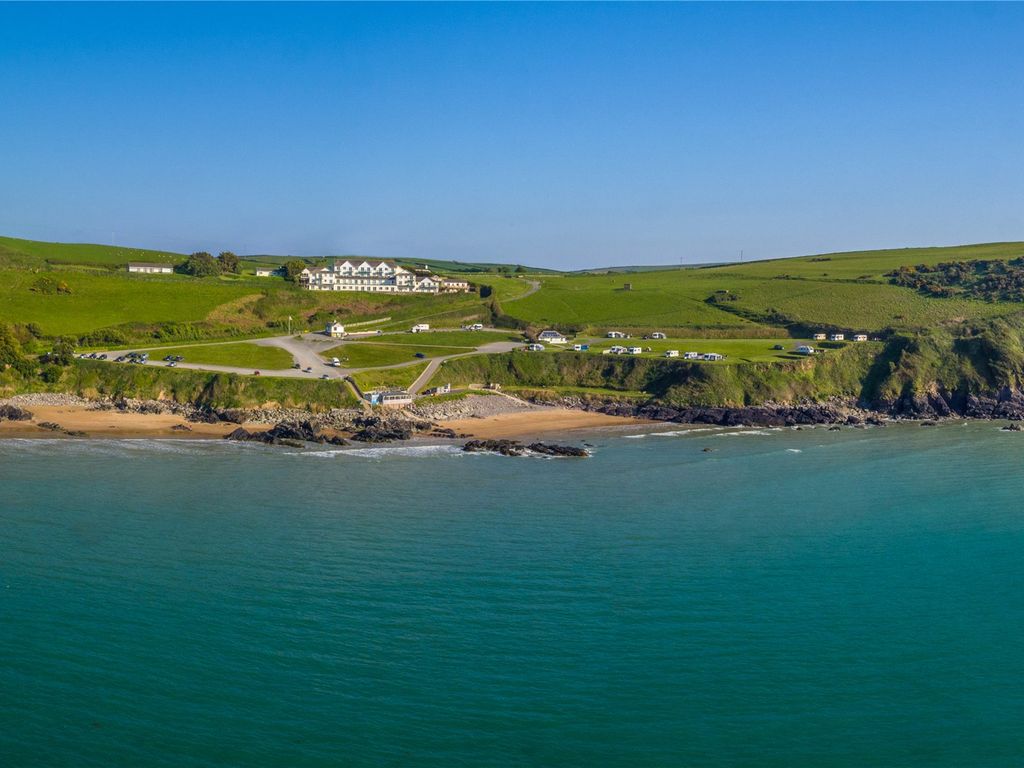 2 bed flat for sale in Putsborough, Braunton, Devon EX33, £480,000 - Zoopla