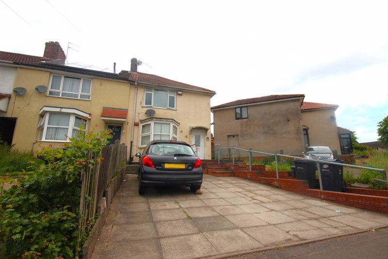 3 Bed Terraced House For Sale In Heybarnes Road Small Heath