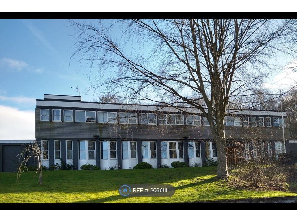 1 bed flat to rent in Ravenscliffe Road, Stoke-On-Trent ST7, £575 pcm ...