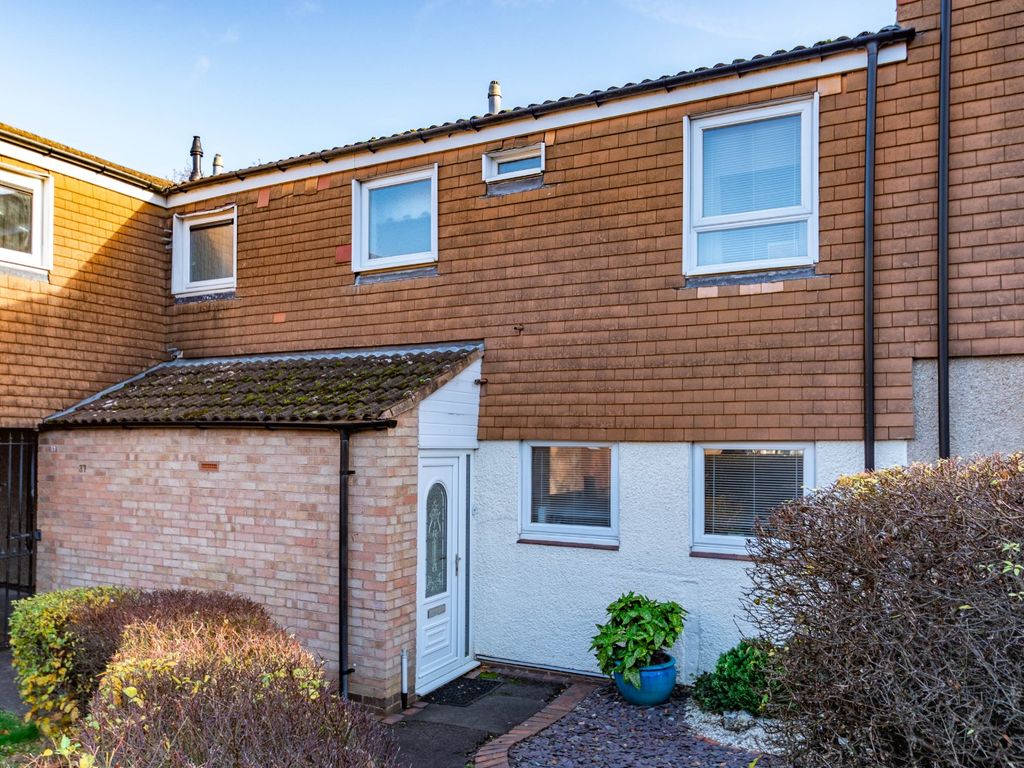 2 Bed Terraced House For Sale In Rousay Close Rubery Rednal