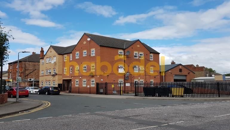 2 bed flat to rent in Temple Street, Sculcoates, Hull HU5 - Zoopla