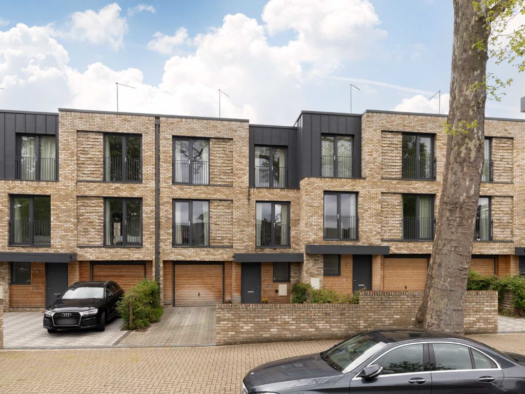 5 bed property for sale in Victoria Drive, London SW19 - Zoopla