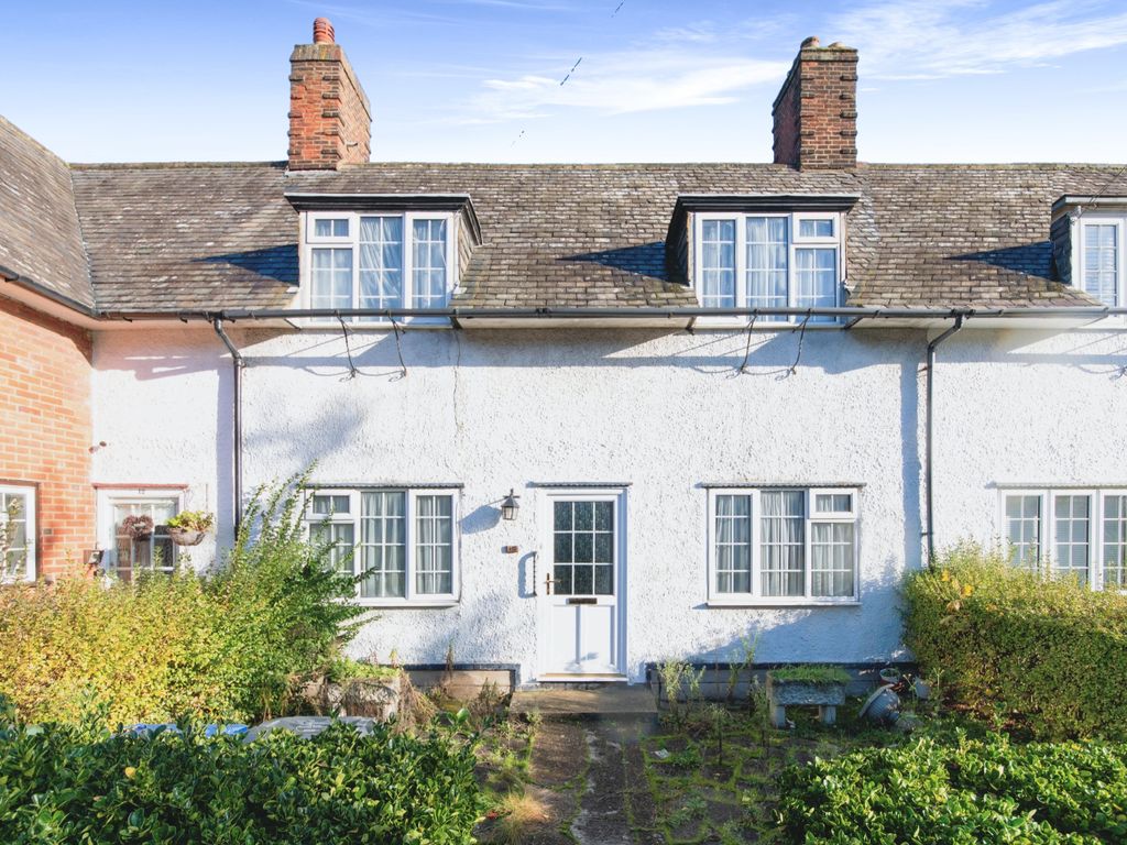 3 bed terraced house for sale in Roe Lane, Colindale NW9, £525,000 - Zoopla